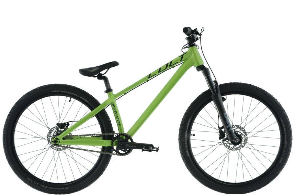 26" COLT F1 2025 - Kands